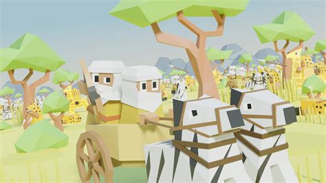 Chariots In Polytopia A Fan Made Concept Rpolytopia