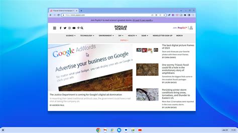 Chromium Os Chromium Os