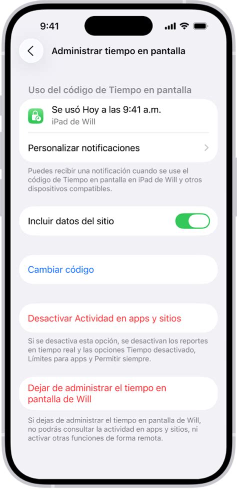 Crear Administrar Y Supervisar Un Código De Tiempo En Pantalla En El