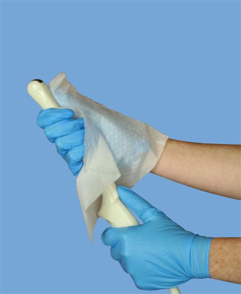 Top 7 Things Youre Forgetting When Reprocessing Your Ultrasound Probe Civco