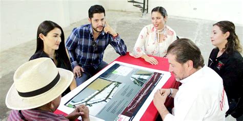 Trabaja Freig Carrillo En Proyecto De Mejoramiento Vial ~ Noticias Dpoder