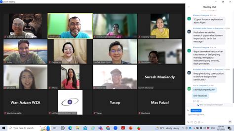 Centre For Mathematical Sciences Half Day Consultancy And Training On