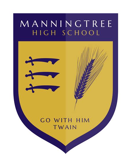 Manningtree High School Manningtree