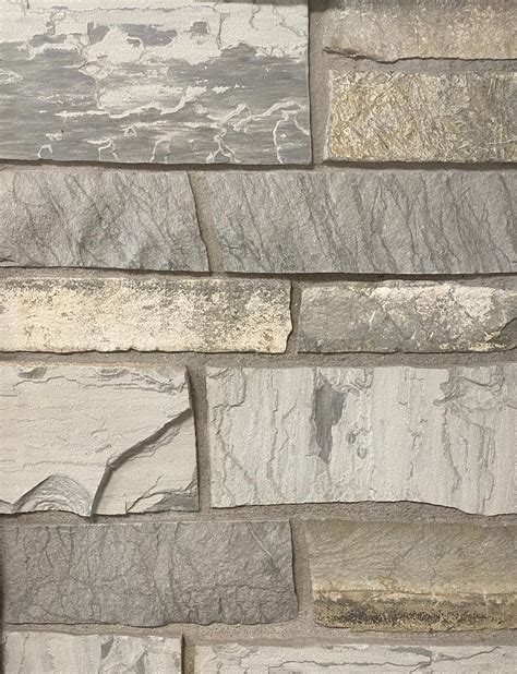 Platinum Ash — Brick Design Company