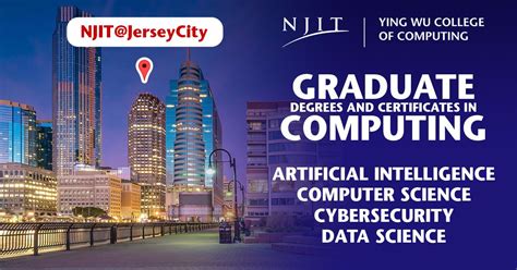 njit ying wu college of computing on linkedin join the largest generator of tech talent in the