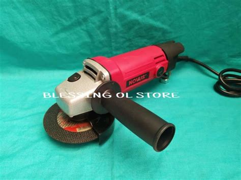 Promo Gerinda 4 In Gerinda Listrik Gurinda Grinda Gerinda Tangan Diskon 23 Di Seller