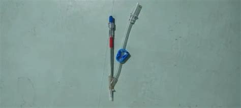 Aortic Root Cannula With Vent At ₹ 1920 In Greater Noida