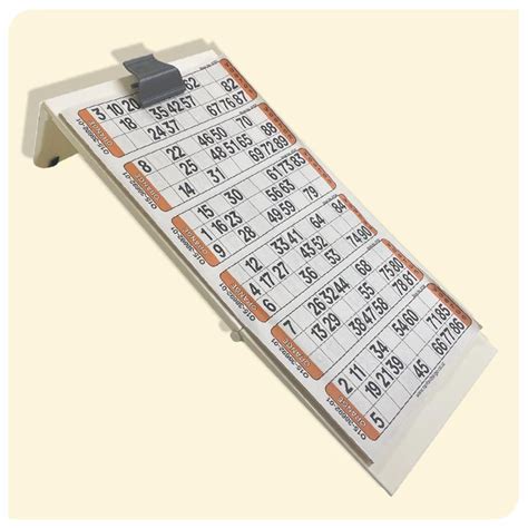Shop Bingo Bags Magnetic Wands And Housie Accessories Ranford Bingo Nz