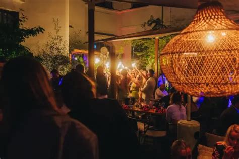 Restauracja Selavi Warszawa Konferencjepl