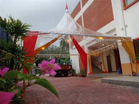 Kenzy Canopy Event Planners And Supplies Taman Kinrara Canopy Rental In Selangor