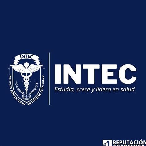 📈 Intec Instituto Especializado En Ciencias De La Salud Facebook