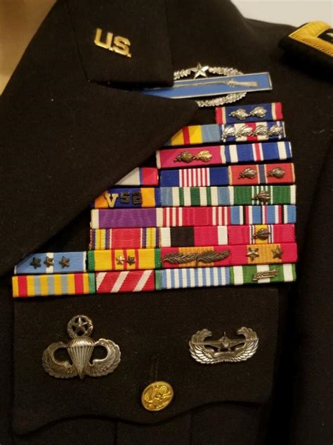 Lieutenant General Thomas H Tackaberry Uniform Grouping Uniforms Us Militaria Forum