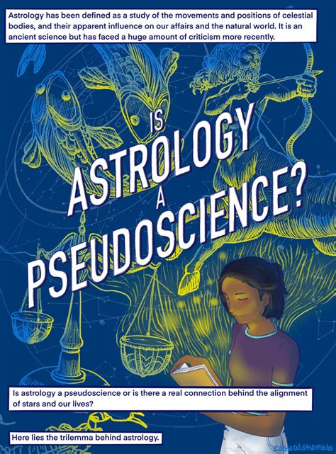 Is Astrology A Pseudoscience