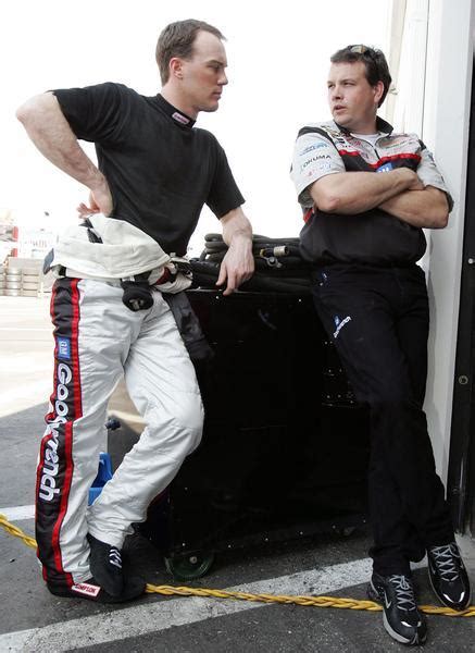 Denvers Frr Shakes Up No 78 Nascar Team Hires Todd Berrier As Crew