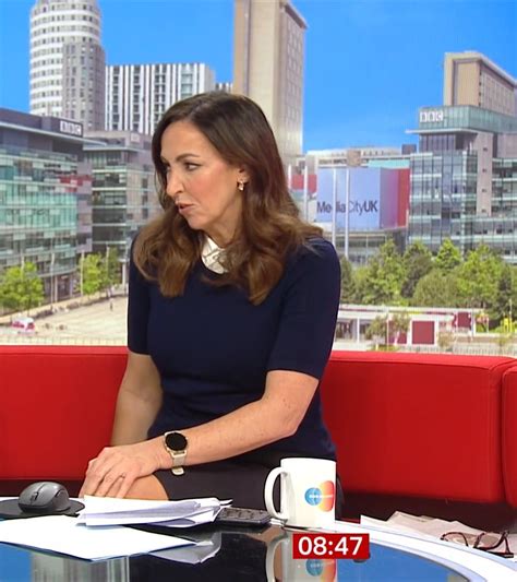 Sally Nugent Breakfast 12 03 24 Video In Comments R Ukbabes