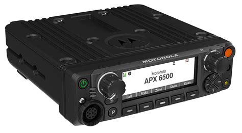 Apx™ 6500
