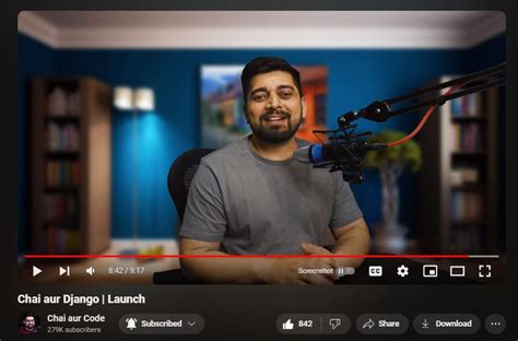 Saifullah Khan On Linkedin Django Series Launched 🤩💥🎉📣 🎯 Prerequisite Vs Code Install Kr