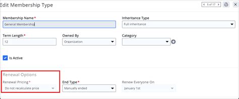 Understand What You May See In Billing Growthzone