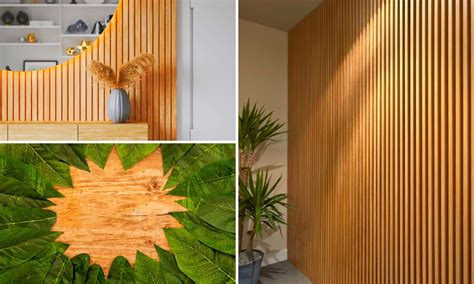 5 Benefits Of Using Wood Cladding In Your Home Lumina Homes