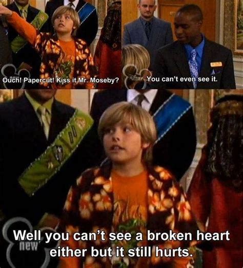 21 Of The Most Underrated Moments From The Suite Life Of Zack And Cody