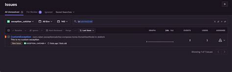 How To Handle Android Exceptions And Avoid Application Crashes