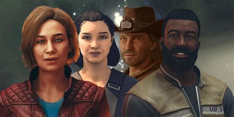 One Of Starfields Companions Just Became More Powerful Than Ever