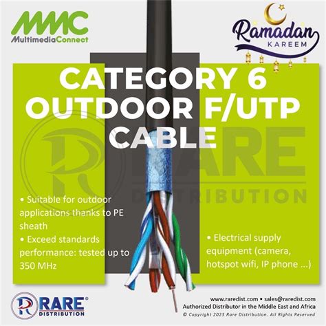 Authorizeddistributor Copper Structuredcabling Infrastructure