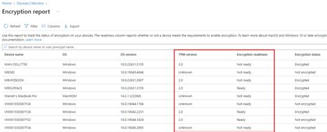How To Configure Bitlocker On Windows Devices Using Intune Configuration Manager Manishbangia