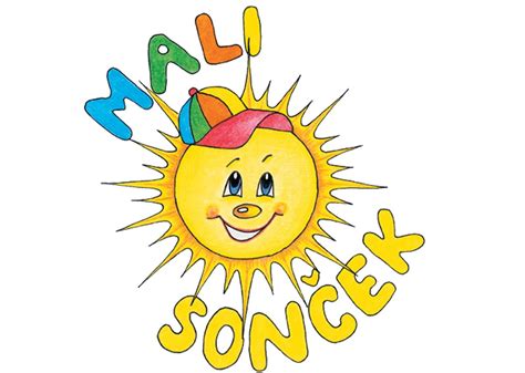 Mali Sonček Vrtec Antona Medveda Kamnik