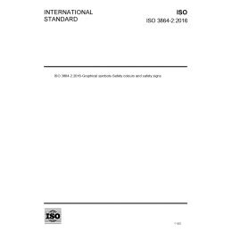 Iso 3864 2 2016