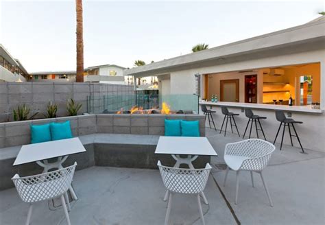 The Cole Hotel — Hermann Design Group