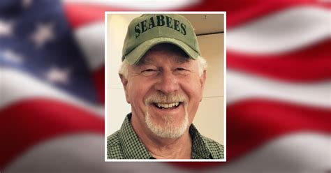 Charles Chuck Glisson Obituary June 20 2024 Carlson And Riggs