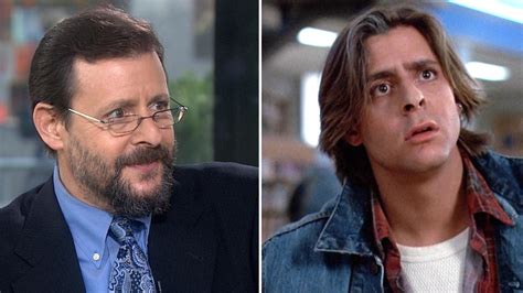 What Happened To Judd Nelson On “the Breakfast Club”