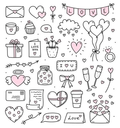 Doodle Drawing Cute Easy Doodles Easy Doodles Drawings Doodle Drawings