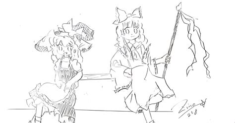 東方project 模仿zun绘 古明地江风のイラスト Pixiv