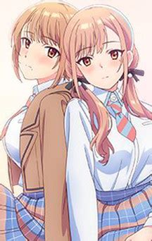 Anime Love Is Indivisible By Twins Episode 12 Ce Que Je Ressens