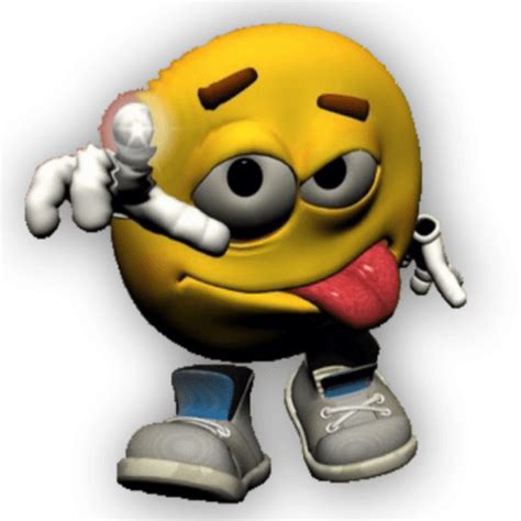 Meme Emojis Icons Png File