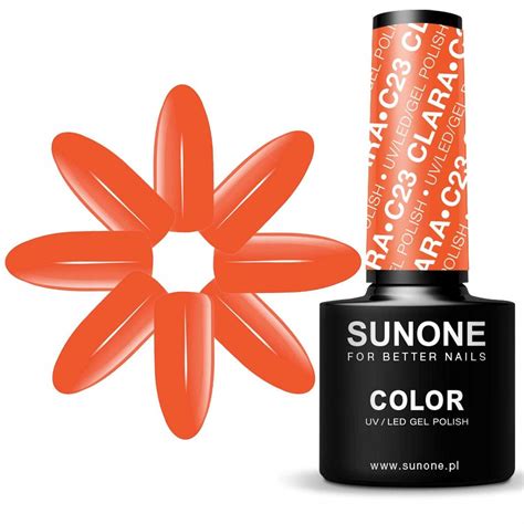 Sunone Hybryda C23 Clara 5 Ml Sklep Empikcom