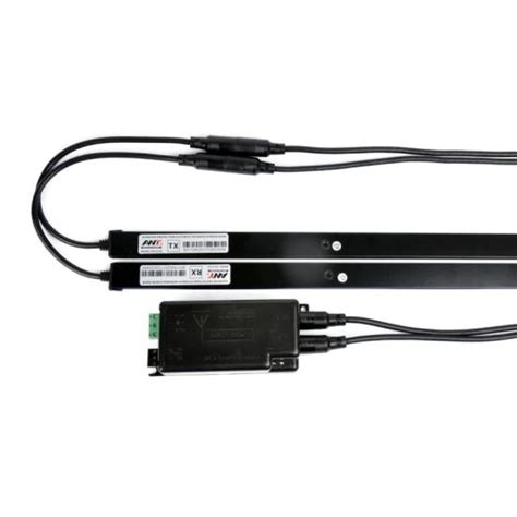 Elevator Safety Light Curtain 154 Beams 96 Beams Elevator Door Protect System Infrared Screen