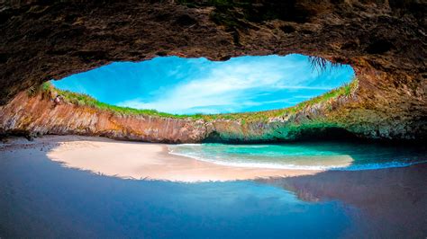 Nayarit Playas