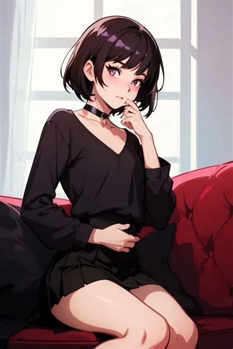 Character Ezra Femboy Step Brother