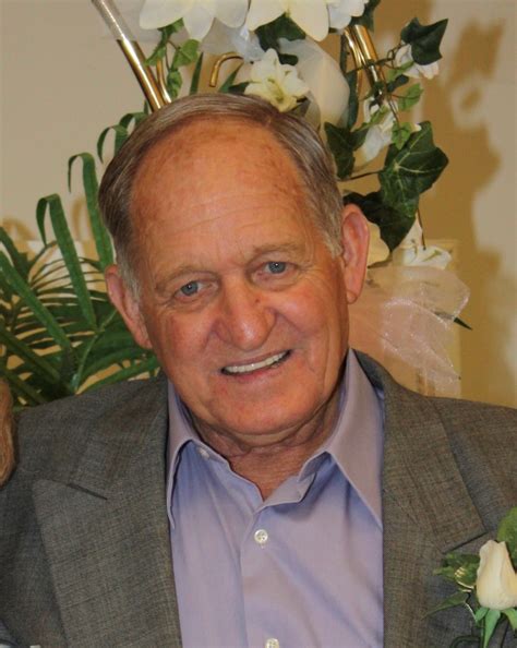 Robert Johnson Minden Press Herald