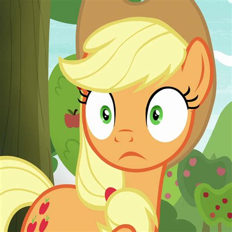 2945320 Safe Screencap Applejack Earth Pony Pony G4 Going To