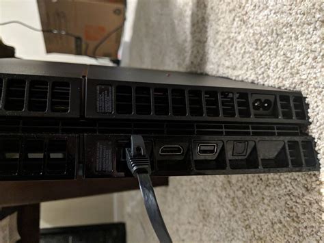 How To Transfer Data From Your Old Playstation 4 To Your New One Android Central