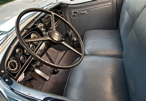 Photos Of Cadillac V16 452 B Sport Phaeton 1932