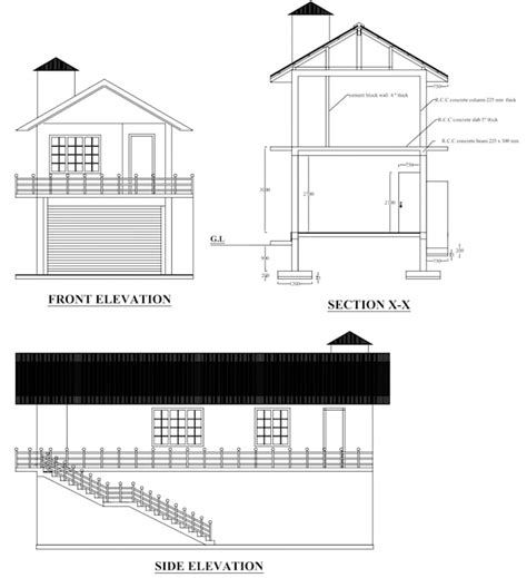 Design Perfect Floor Plans Convert Pdf Sketch Or Image Drawing To Autocad By Hesh Design D D