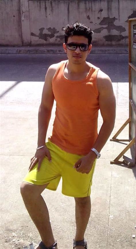 Huntceleblog Sameer Khan