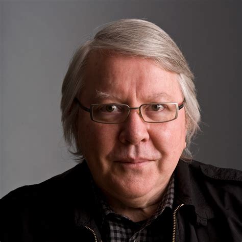 John Denton Judges Dezeen Awards