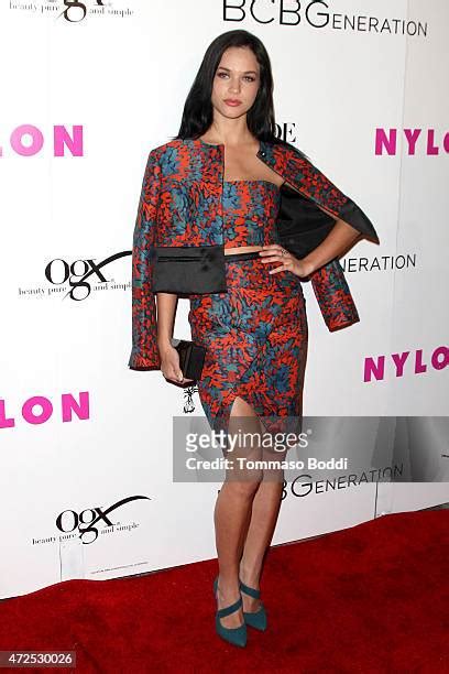 107 Alexis Hyde Photos And High Res Pictures Getty Images