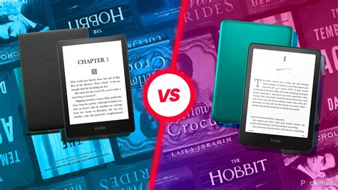 How Does The New Amazon Kindle Paperwhite Stack Up To Its Predecessor
